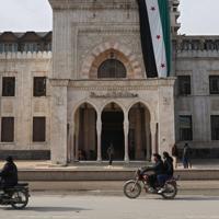 Syria to hold conference to form national discourse, unity - World News