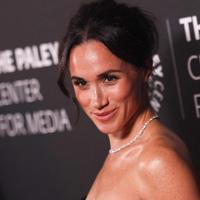 Meghan, the Duchess of Sussex, returns to Instagram