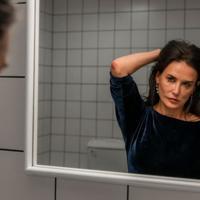 'Comeback' queen Demi Moore 'has always been here,' says director