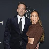 Lopez and Affleck seek judge's approval of divorce settlement
