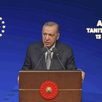 Erdoğan announces new family incentives - Türkiye News