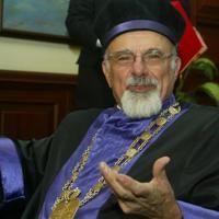 Chief rabbi of Türkiye’s Jewish community passes away - Türkiye News