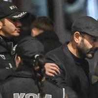 Istanbul court arrests Beşiktaş mayor over bid-rigging claims - Türkiye ...