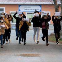 Midterm break begins for 20 mln students - Türkiye News