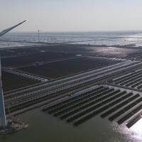China installs record amount of renewable energy in 2024: Data - Latest ...