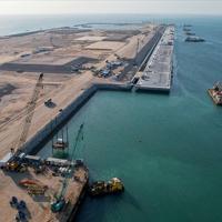 Development Road Project key for Iraq, Türkiye, and Qatar, says Mosul ...