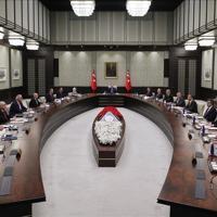 MGK updates top security document - Türkiye News
