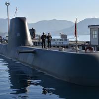 Türkiye to expand naval base with major investment - Türkiye News