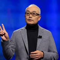 Sony names new CEO in management reshuffle - Latest News