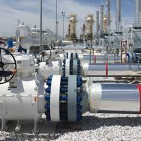 Türkiye to receive 1.3 bcm of Turkmen gas in 2025: Minister - Latest News