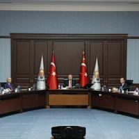 AKP names new executive board after congress - Türkiye News