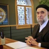 'Master of calligraphers' dies at 88