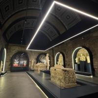 Restored Side Museum welcomes visitors