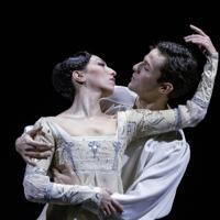 ‘Romeo and Juliet’ ballet to premiere at AKM