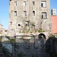 1,600-year-old building in Istanbul unites four historic eras - Türkiye ...