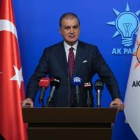 AKP slams CHP leader over ‘civilian coup’ remarks on İmamoğlu’s ...