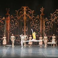 State Opera and Ballet reaches a wide audience