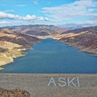 Ankara has 180 days of water left, officials warn - Türkiye News