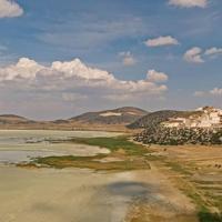 Türkiye’s drought risk looms despite rising reservoirs - Türkiye News