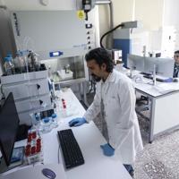 Turkish scientists to explore sea depths for space life clues - Türkiye ...