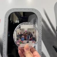 Turkish scientist sends invention into space with star-studded female ...