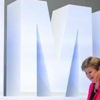 Countries must 'make the best' of new multipolar world: IMF chief ...