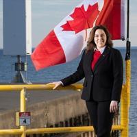 Canada elects first lawmaker of Turkish descent - World News