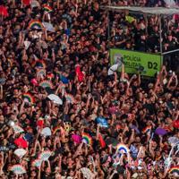 Brazil police foil Lady Gaga gig bomb plot - World News