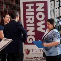 Companies hold off hiring amid uncertainties, says temp firm - Latest News