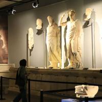 Manisa Museum reopens with enriched collection