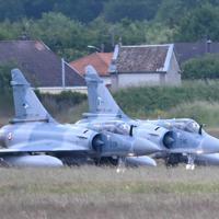 France gives air base $1.7 billion nuclear facelift - World News