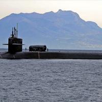 UK to build attack subs as part of major defense review - World News