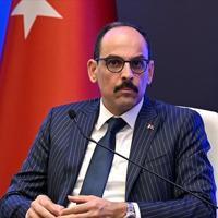 Turkish intel chief, Hamas official discuss ceasefire - Türkiye News