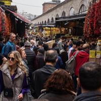 Annual inflation in Türkiye eases to 35.4 percent in May - Latest News