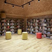 Libraries to turn into multi-purpose centers