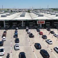 Enhanced measures at border gates to ease summer rush - Türkiye News