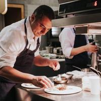 From soil to soul: The deeply rooted cuisine of Julien Royer
