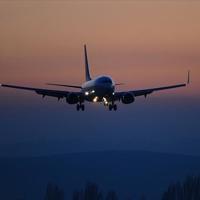 Türkiye-Iran flights partially resume - Türkiye News