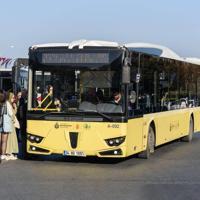 Etleboro.org - Iconic Istanbul bus line shortens after decades of service