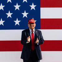 Trump wins 'phenomenal' victory as Congress passes flagship bill ...