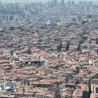 Güngören emerges as Istanbul’s most green-deprived district - Türkiye News