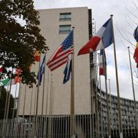 US announces leaving UN cultural body UNESCO - World News