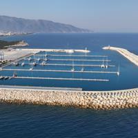 Türkiye expands yacht tourism infrastructure with new marina projects ...