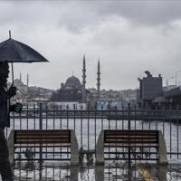 Rain to sweep across Türkiye as temperatures ease - Türkiye News