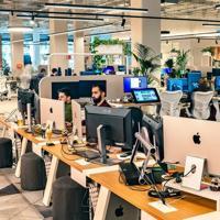 Good Job Games raises $60 mln in Series A funding - Latest News