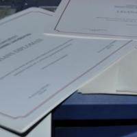 More details unveiled in fake diploma scandal amid dozens of arrests ...