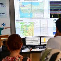 Istanbul’s Kandilli Observatory opens doors to public on quake ...