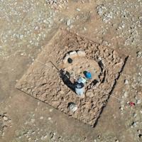 Mendik Tepe sheds light on early Neolithic life in Türkiye