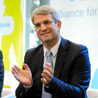 Nestlé dismisses CEO Frexie over office relationship - Latest News