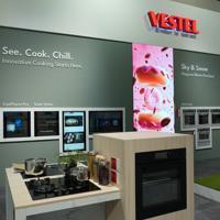 Vestel aims to triple exports to US by 2028: Executive - Latest News